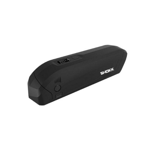 Hailong side release lithium ion battery – SHOKK