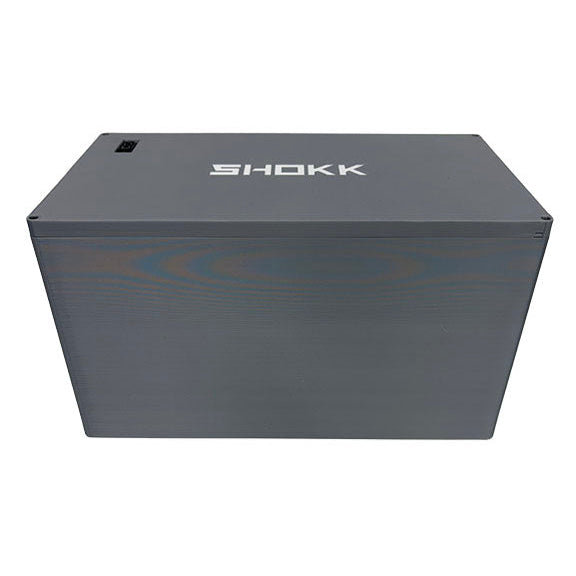 Batterie au lithium-ion pour Quadriporteur/Tri-porteur 60V Standard – SHOKK